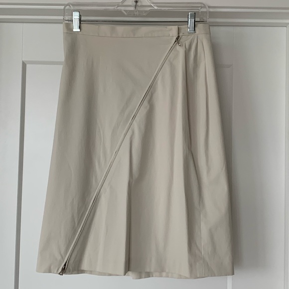 Halogen | Skirts | Super Lightweight Unusual Skirt | Poshmark